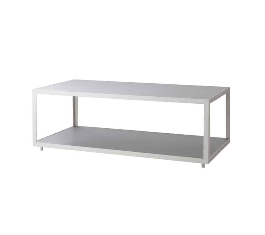 Level Coffee Table, Rectangular - Smuk Living