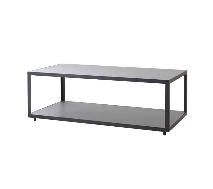 Level Coffee Table, Rectangular - Smuk Living