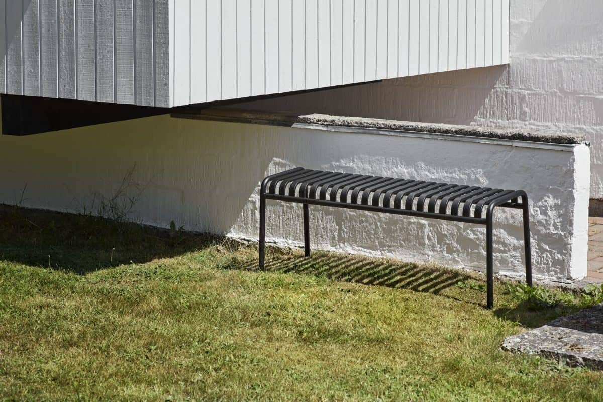 Palissade Bench - Smuk Living