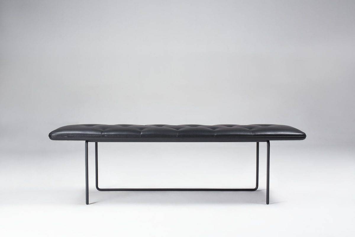 Tip Toe Bench - Smuk Living