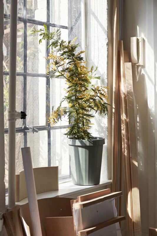 Shade Bin - Smuk Living