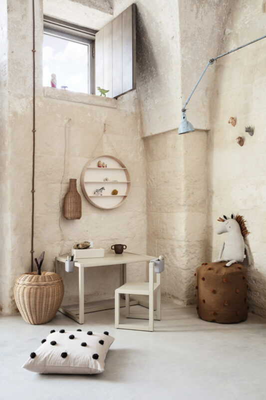 Little Architect Table - Smuk Living