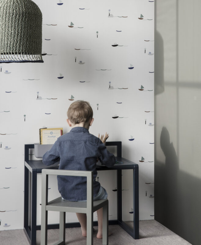 Little Architect Table - Smuk Living