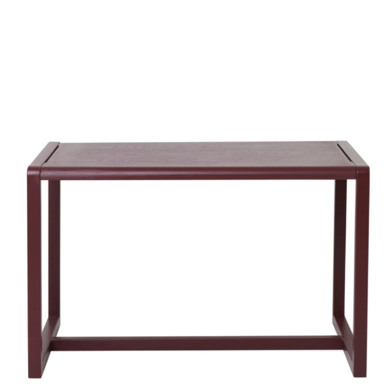 Little Architect Table - Smuk Living