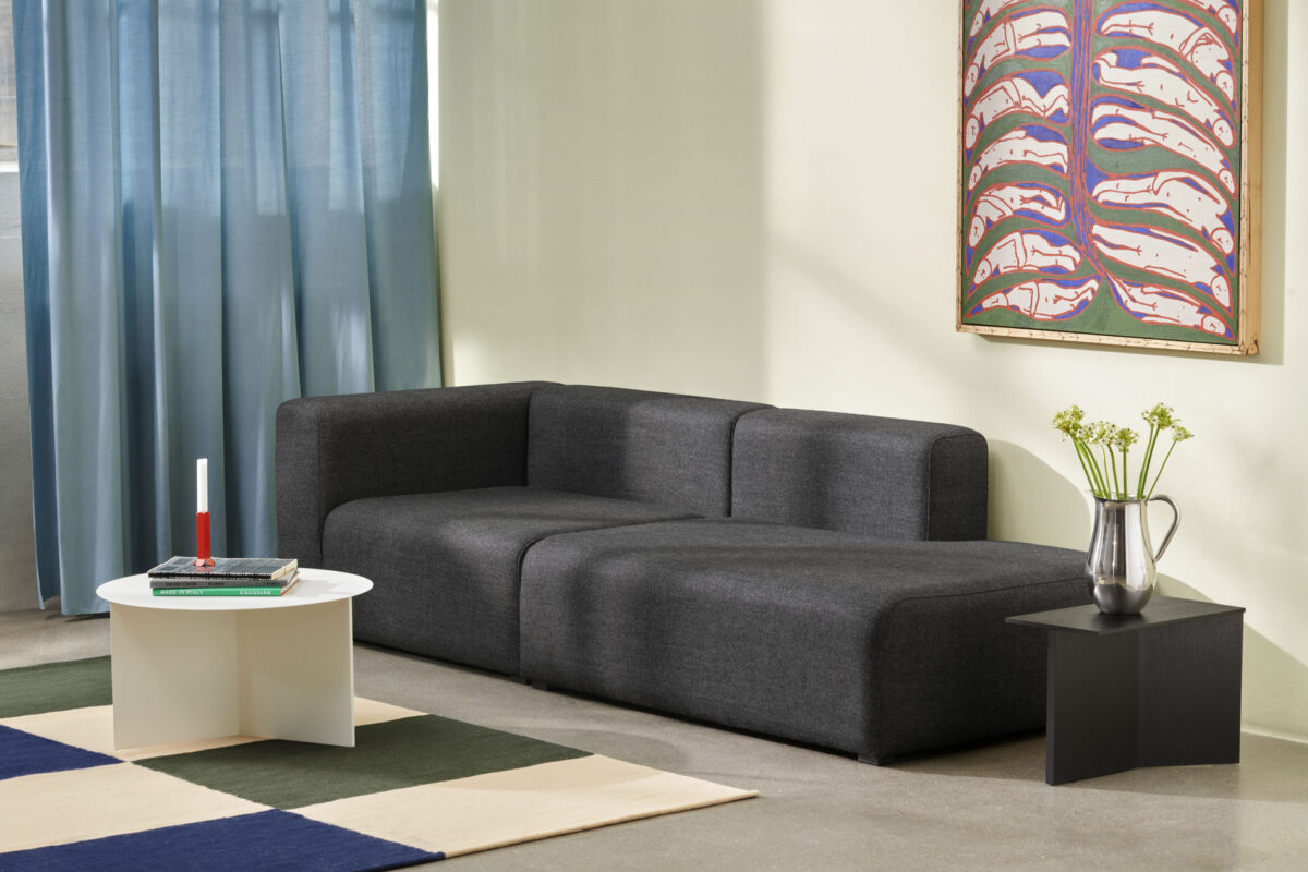 Slit Table - XL - Smuk Living