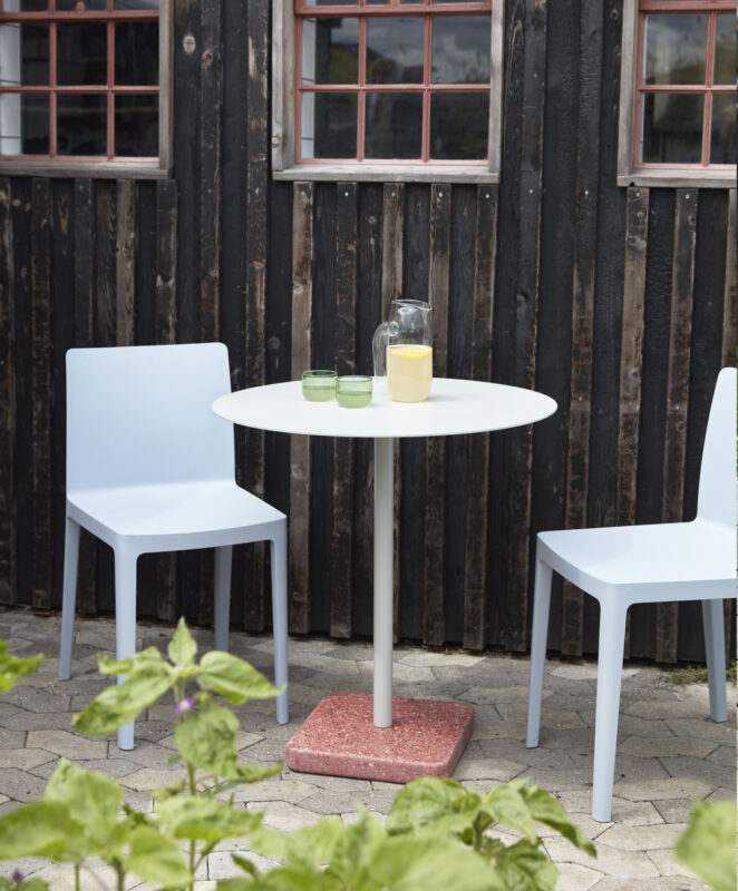 Élémentaire Chair - Smuk Living