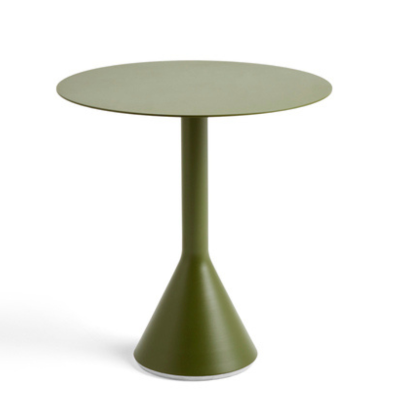 Palissade Cone Table - Smuk Living