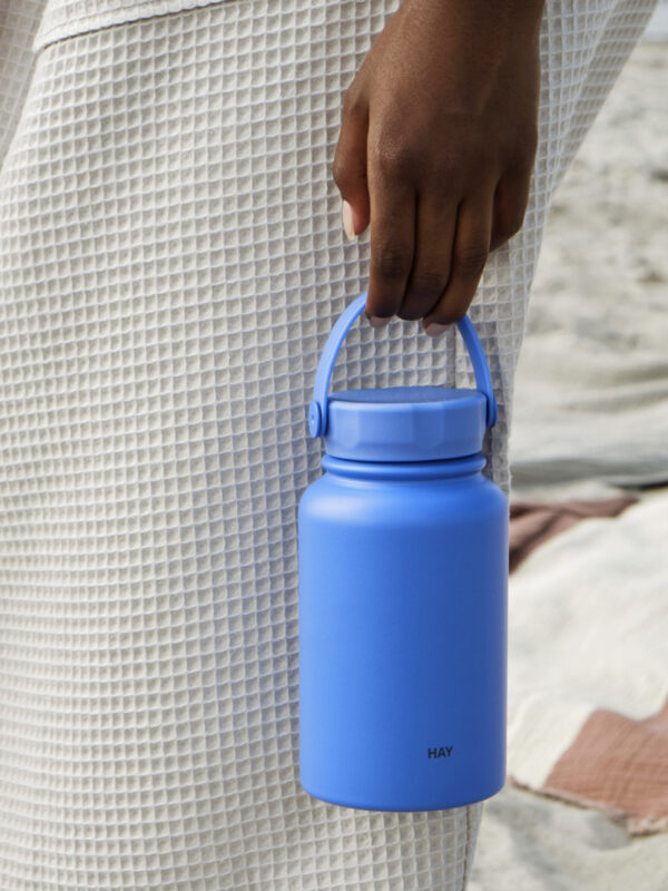Mono Thermal Bottle 0.6 L - Smuk Living