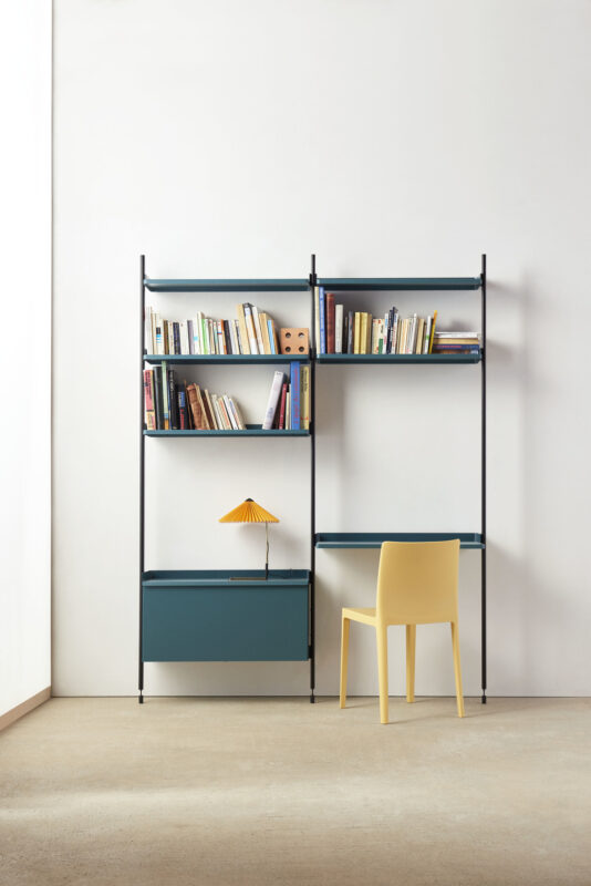 Pier System - Smuk Living