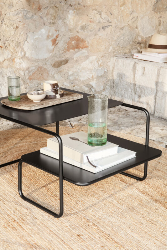 Level Coffee Table - Smuk Living