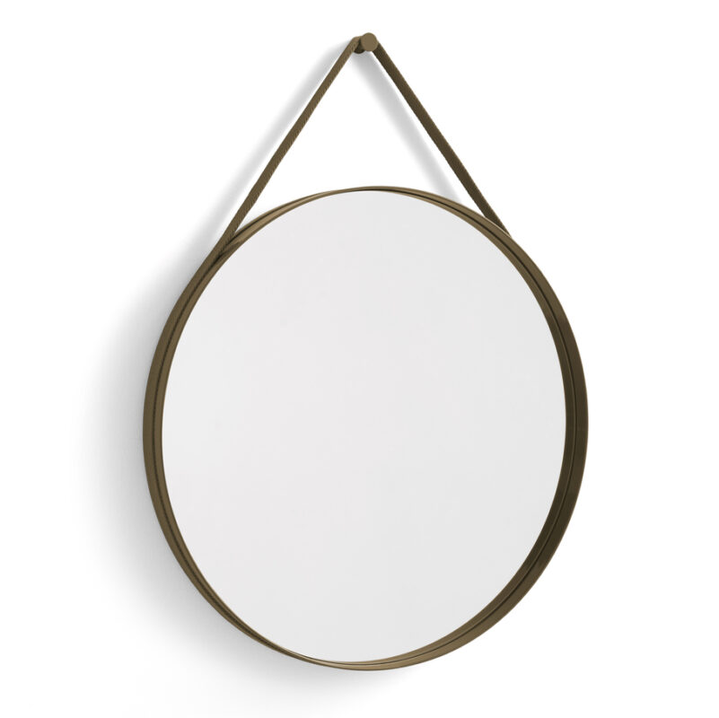 Strap Mirror No. 2 - Smuk Living