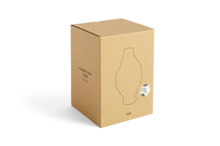 Jessica Hans Vase - Smuk Living