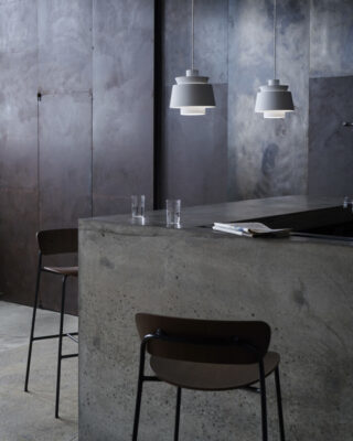 Pavilion Counter & Barstool - Smuk Living
