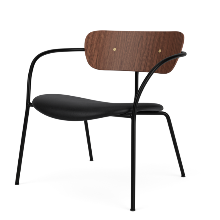 Pavilion Lounge Chair - Smuk Living