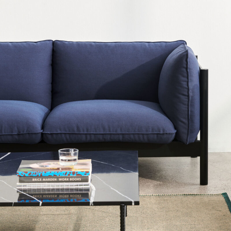 Rebar Coffee Table - Smuk Living