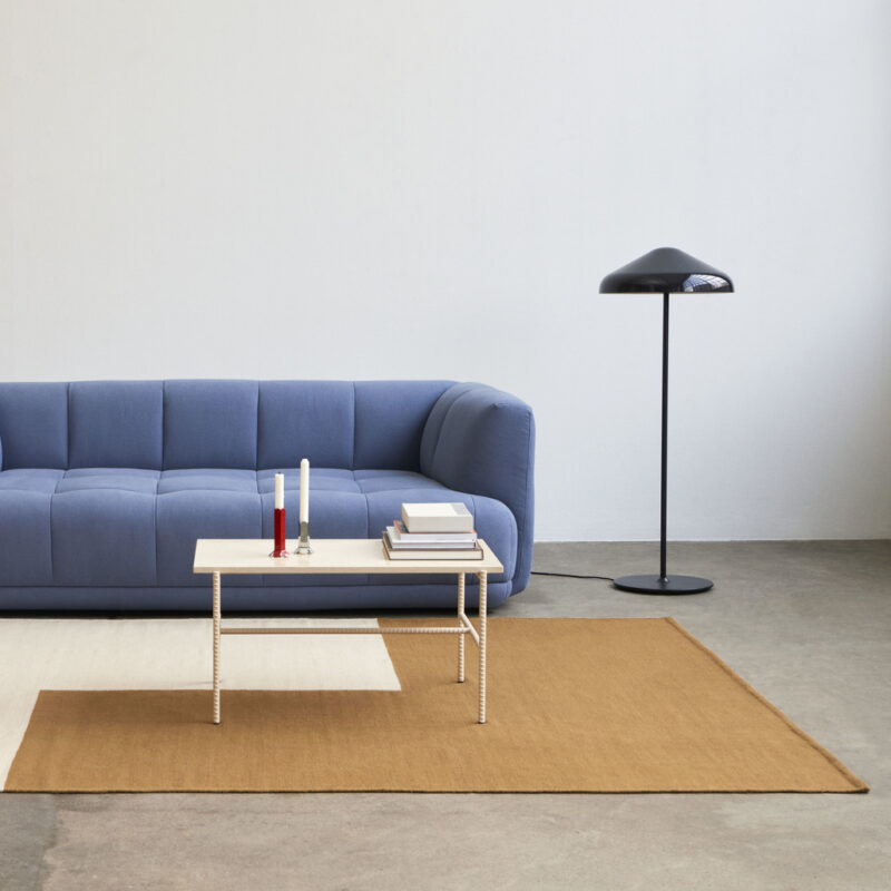 Rebar Coffee Table - Smuk Living