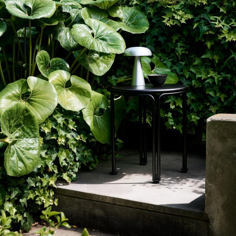 Thorvald SC102 - Side Table - Smuk Living
