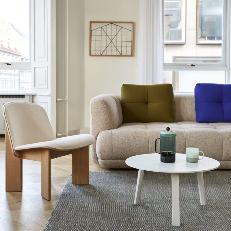 Quilton Cushion - Smuk Living