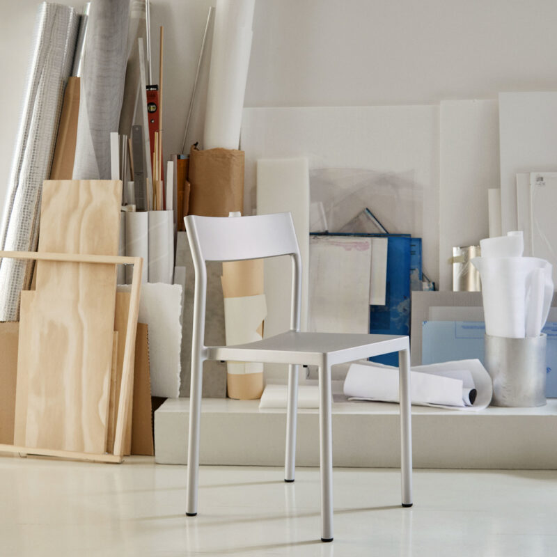 Type Chair - Smuk Living