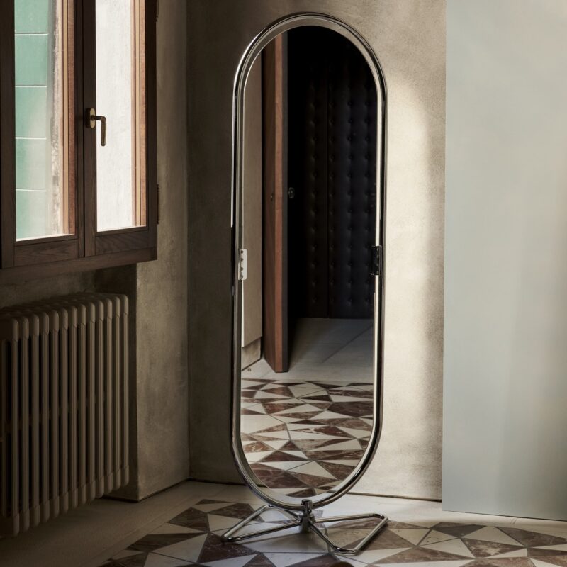 System 1-2-3 Mirror - Smuk Living