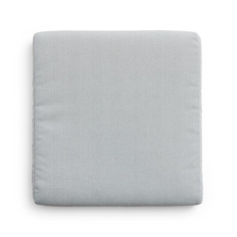 Type Chair Seat Cushion - Smuk Living