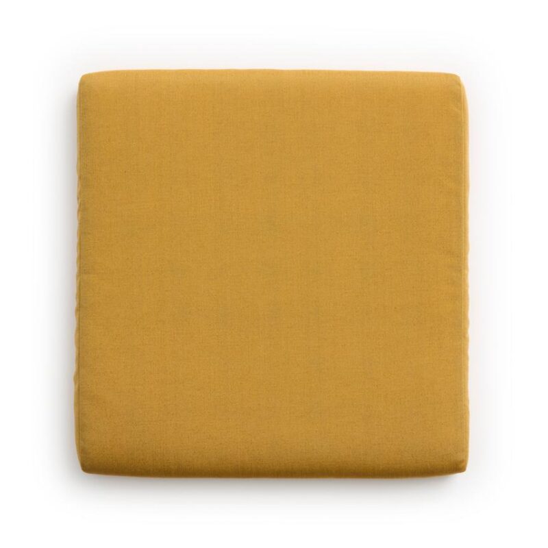 Type Chair Seat Cushion - Smuk Living