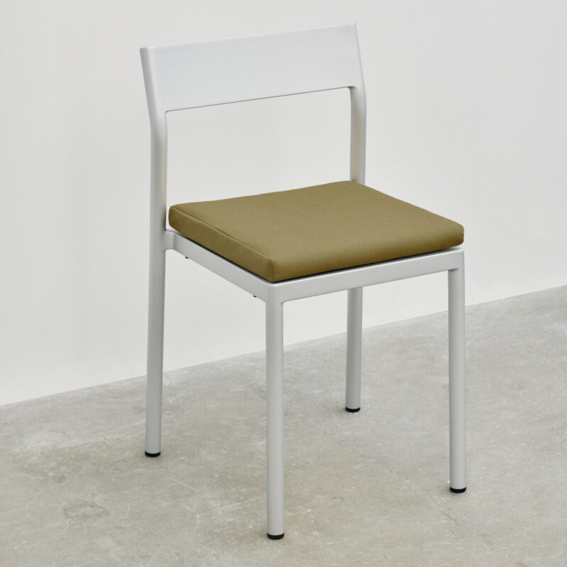 Type Chair Seat Cushion - Smuk Living