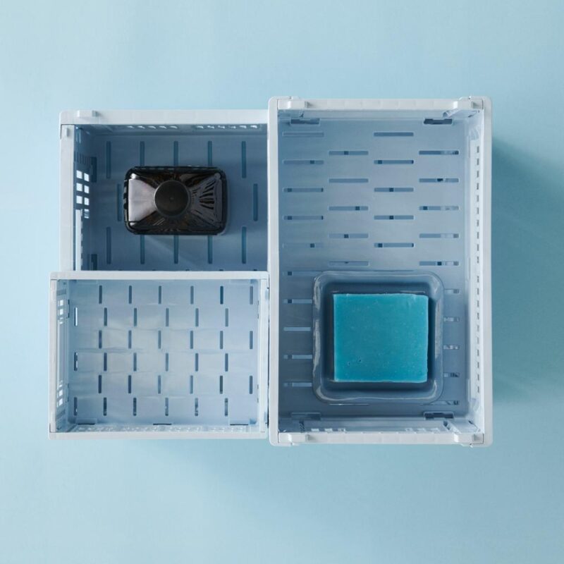 HAY Colour Crate Mini - Set of 2 - Smuk Living