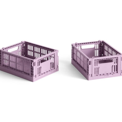 HAY Colour Crate - Mini - Smuk Living