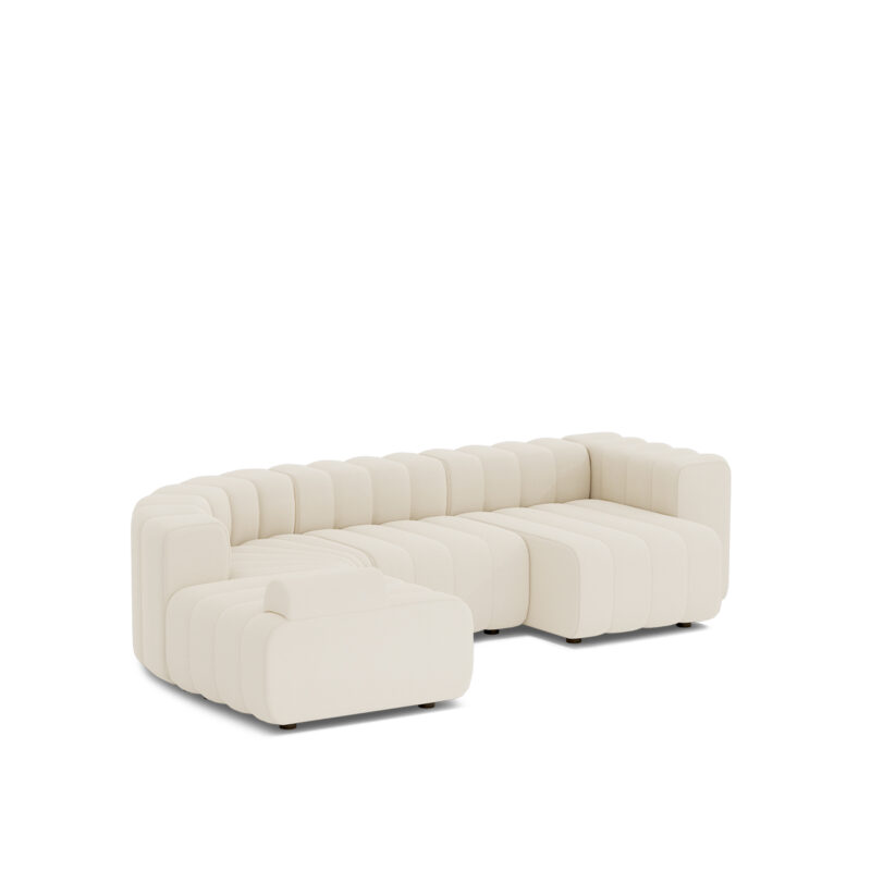Studio Sofa - Smuk Living