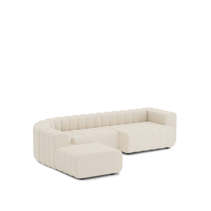 Studio Sofa - Smuk Living