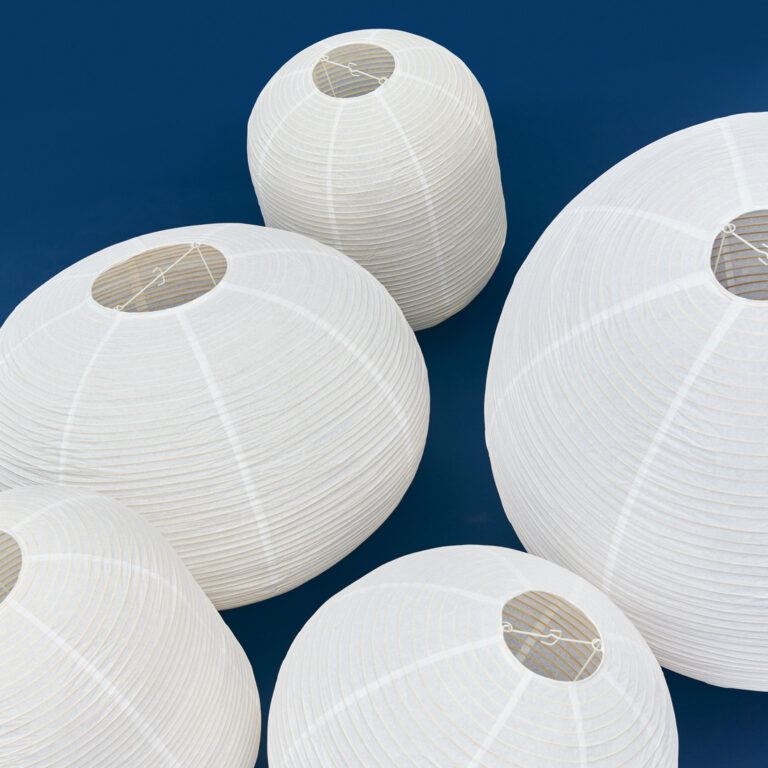 Donut Paper Shade - Dia.60cm - Smuk Living