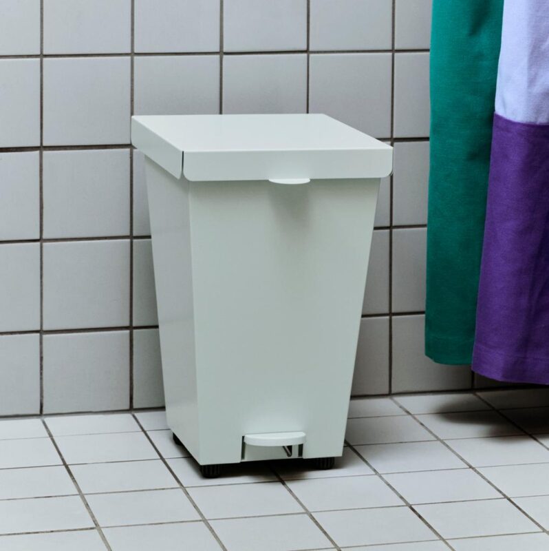 Loop Bin - Smuk Living