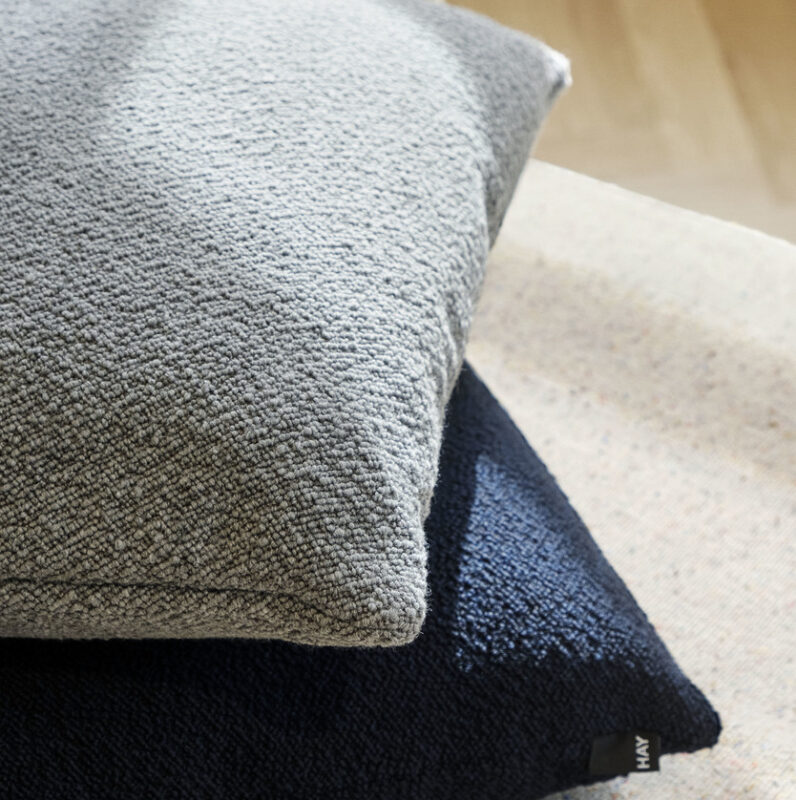 Texture Cushion - Smuk Living